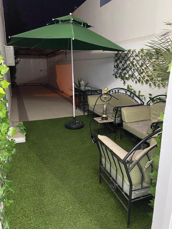 Studio Calme Proche Mer – Sousse - Sousse