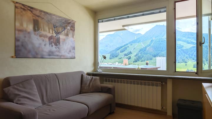 Hostdomus - Quadrifoglio - Sestriere
