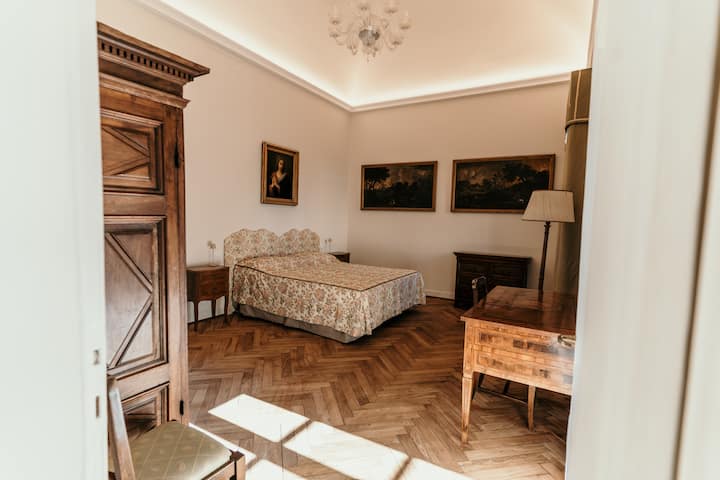 Appartamento Lodovica - Novi Ligure