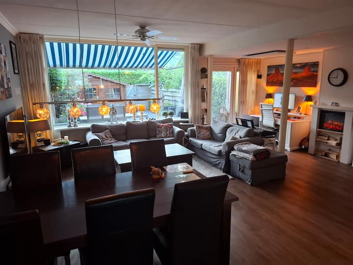 Centrale City Hub Gouda Holland - Reeuwijk