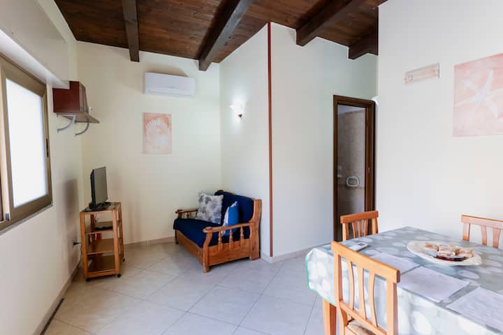 Appartamento Esterno Villa - Villa San Giovanni