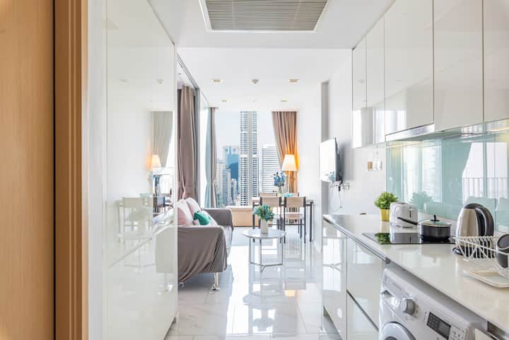 28f - The Echelon 11 -Apparte Vue Superbe - - Bangkok