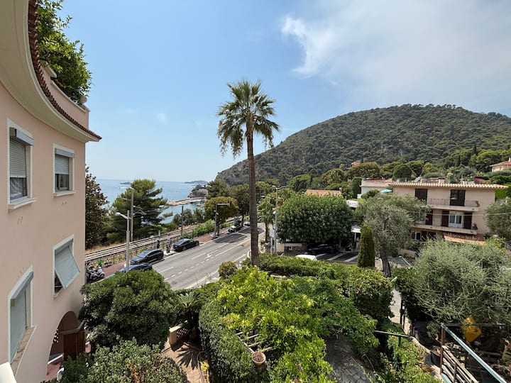 Eze Studio By The Sea - Èze