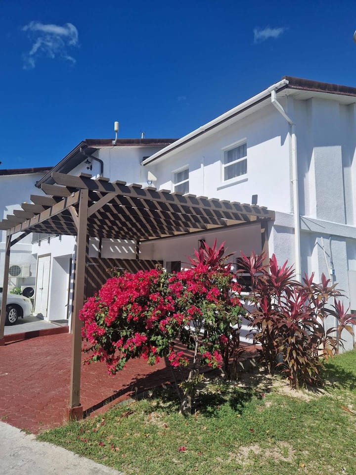 Casa Del Mar - Antigua and Barbuda