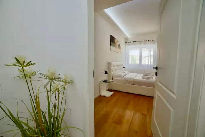 Roma Metrò X Colisée Apt Moderne Jardin Wifi - Rom