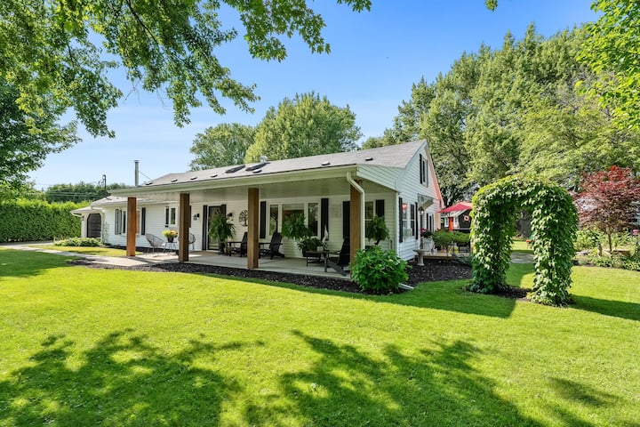 Willow Bend - Clarington