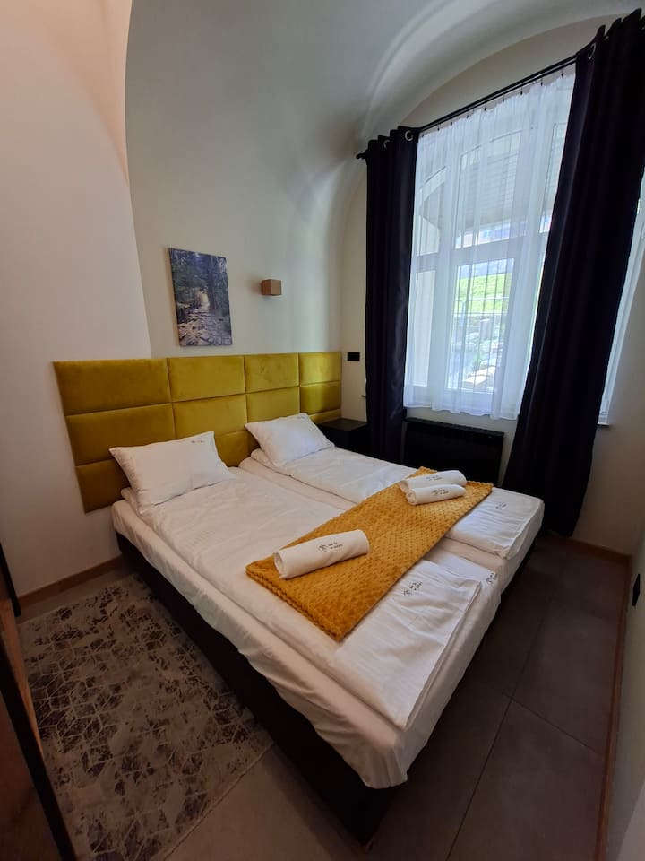 No To W Góry Apartamenty Karpacz - Karpacz