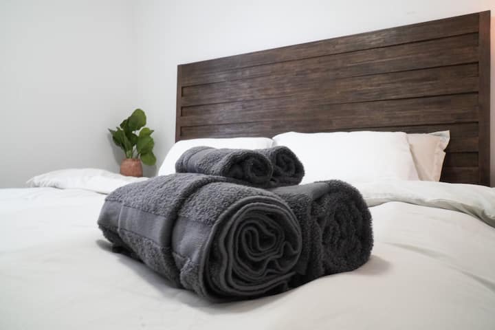 Miami Apartment • Little Havana • Brickell - Miami International Airport (MIA)