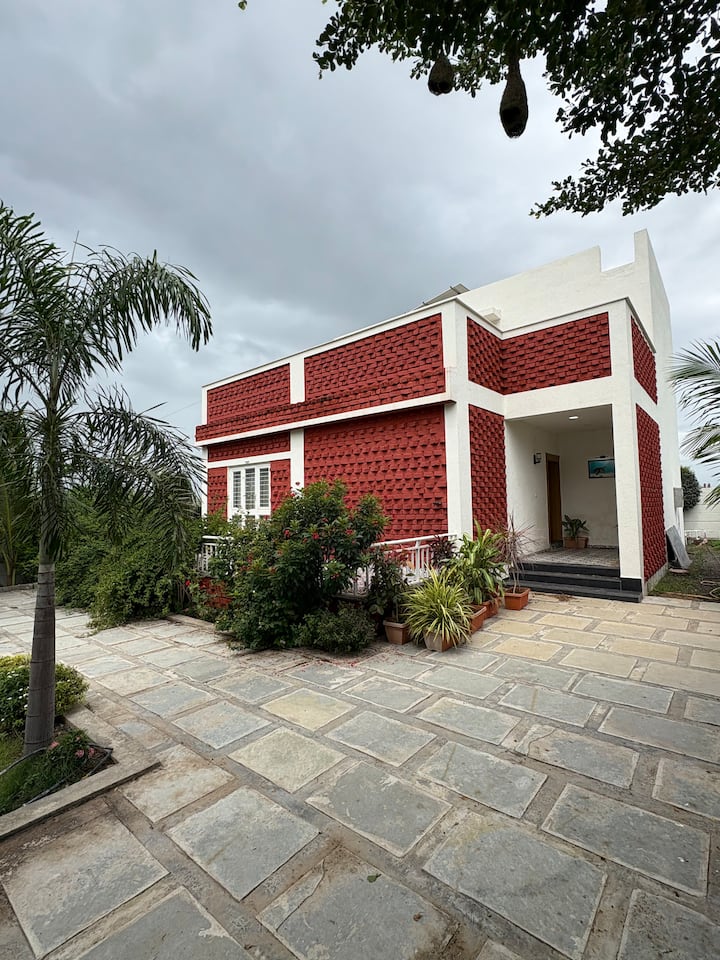 Rama Farms - Sangamner