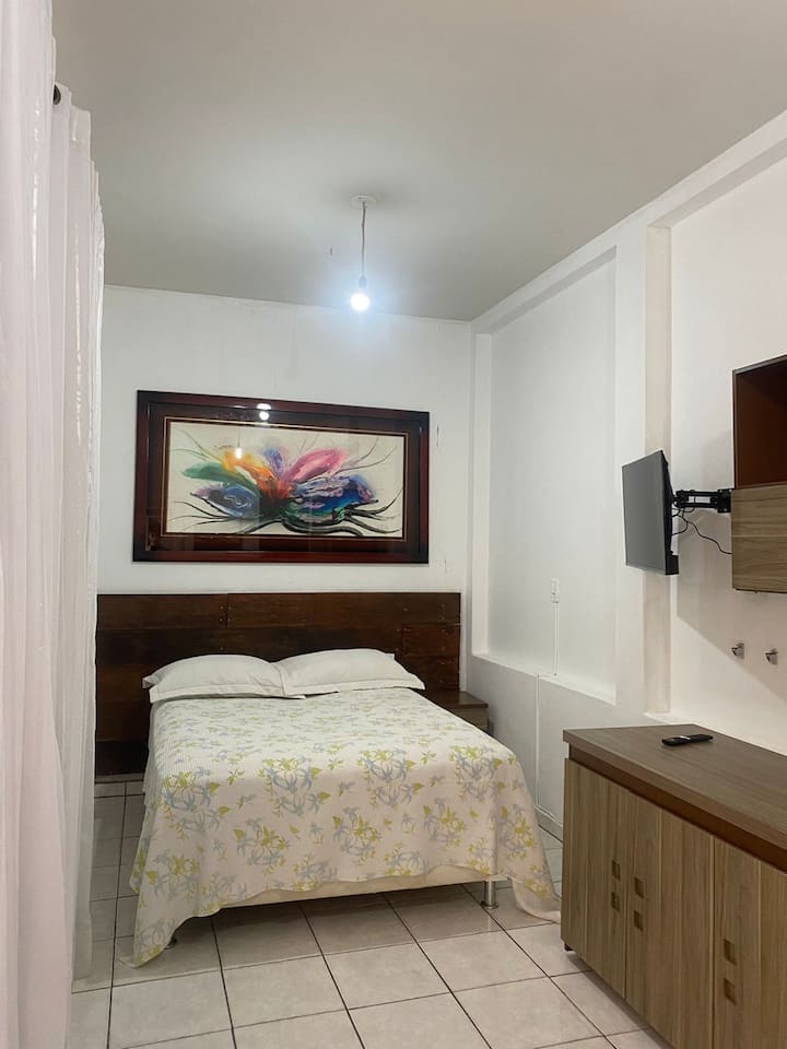 Kitnet A 5
Minutos Centro - Divinópolis