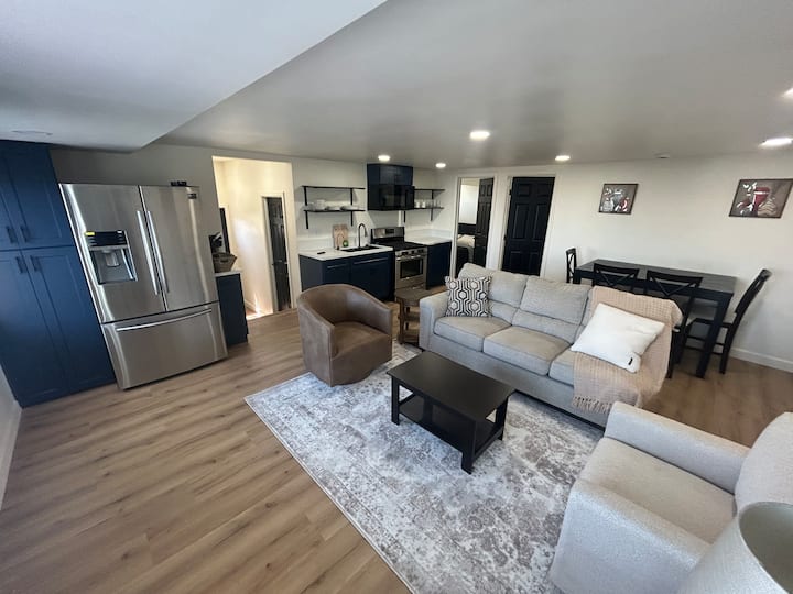 Near Downtown Los Angeles With A Breathtaking View - San Gabriel, CA