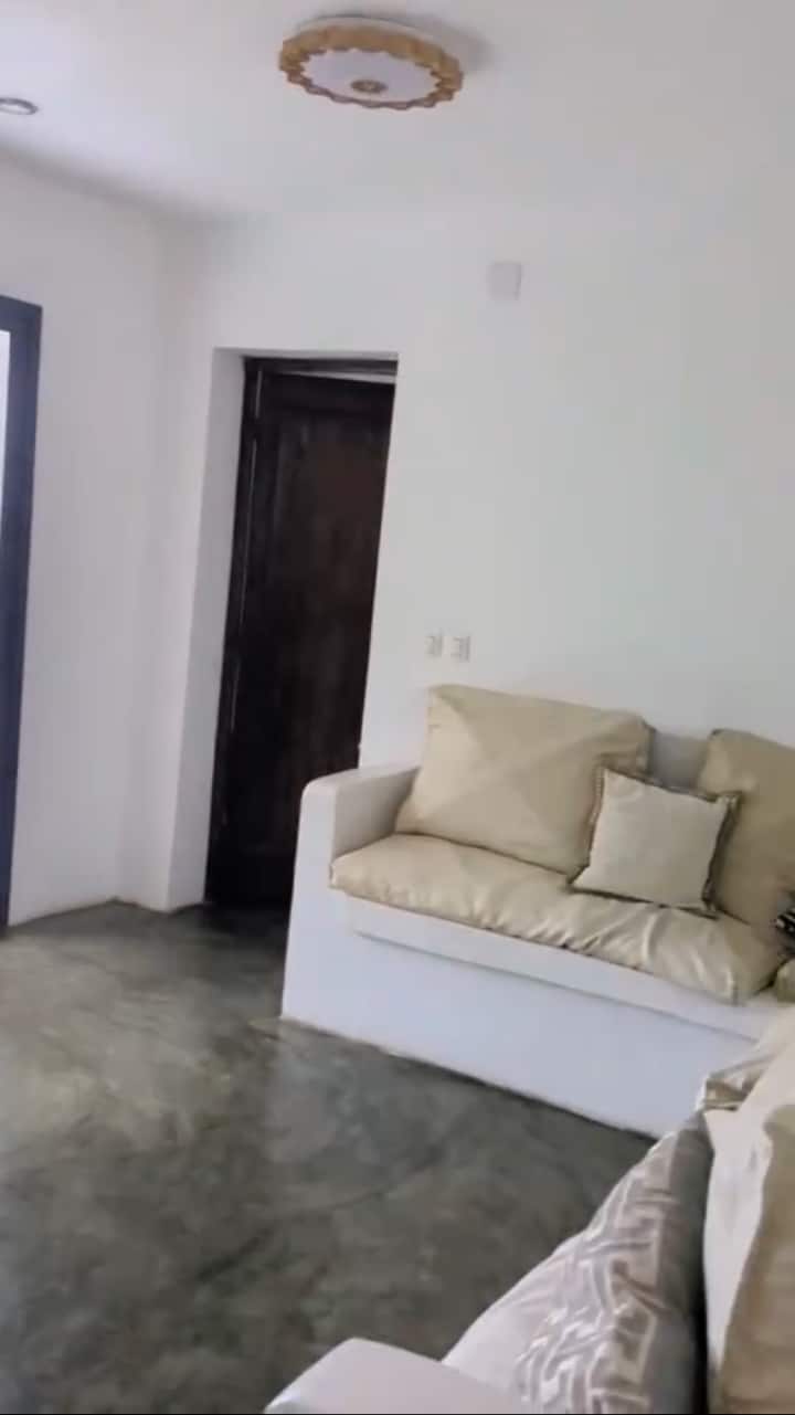 Maison Eclat Blanc - Madagascar