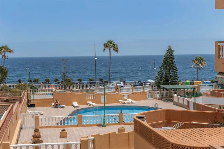 Apartamento Afirama 1 - Candelaria, España