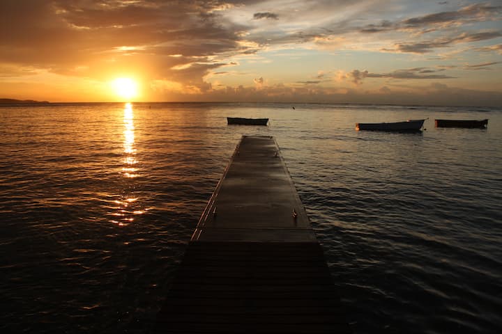 Beach Haven - Dorado
