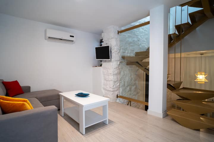 Casa Con Encanto En El Corazón De ÚBeda - Úbeda