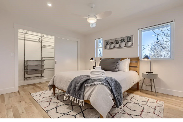 Berkeley Home - Denver, CO