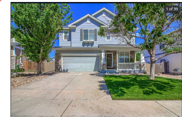 Relax & Unwind | Spacious 3br - Aurora, CO