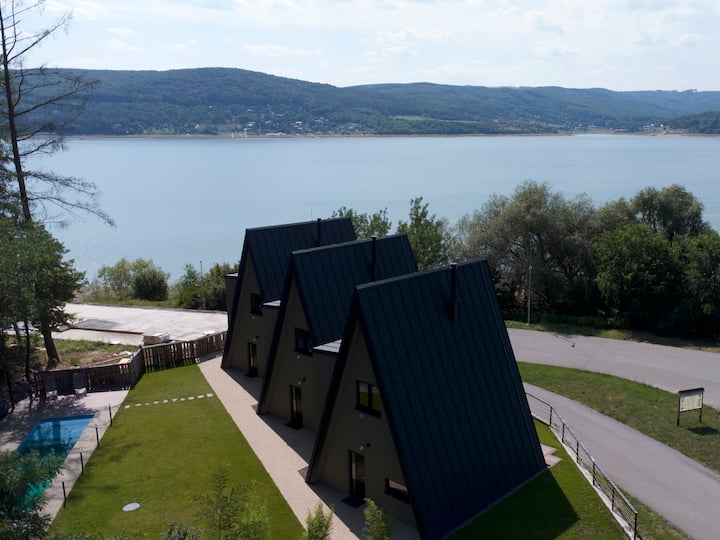 Domašovo C - Giraltovce