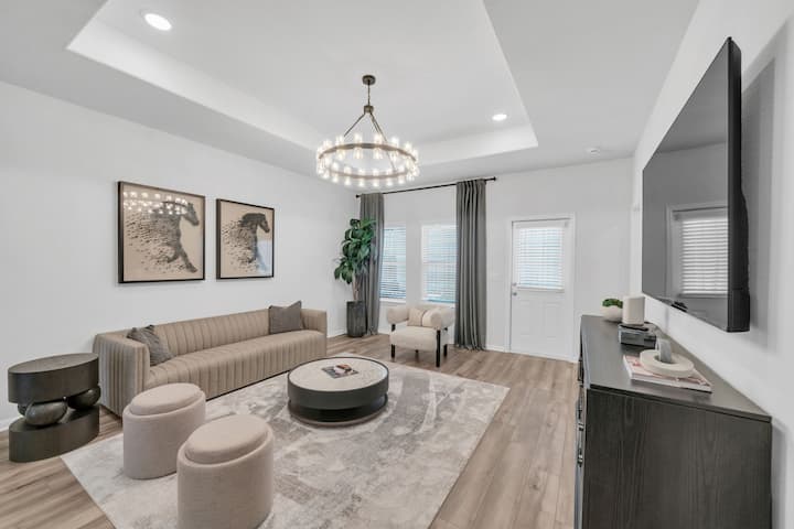 The Dovi Collection | Sweet Cherry Retreat - Tomball
