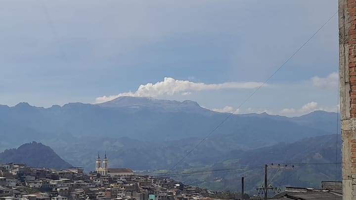 Casa El Bosque - Manizales