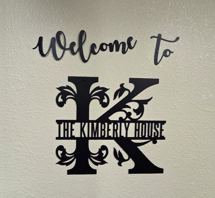 Kimberly House - K1 Unit / Near Texas Tech - Lubbock, TX
