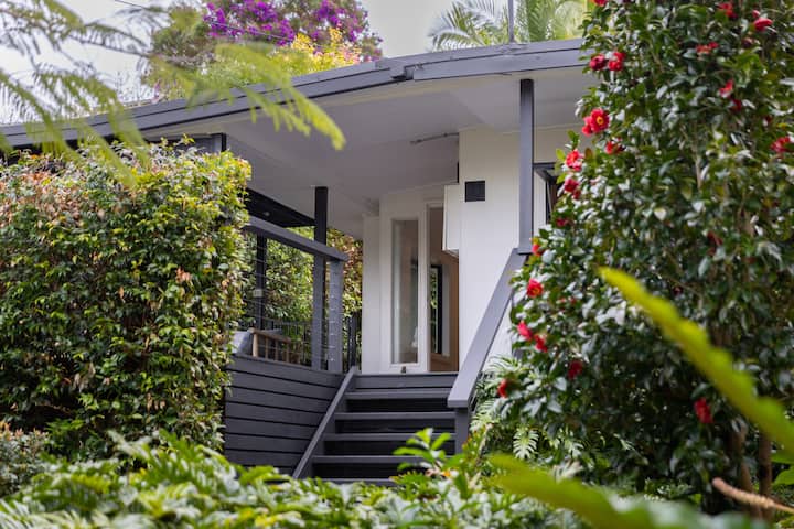 Emerald Beach Family Escape - エメラルド・ビーチ