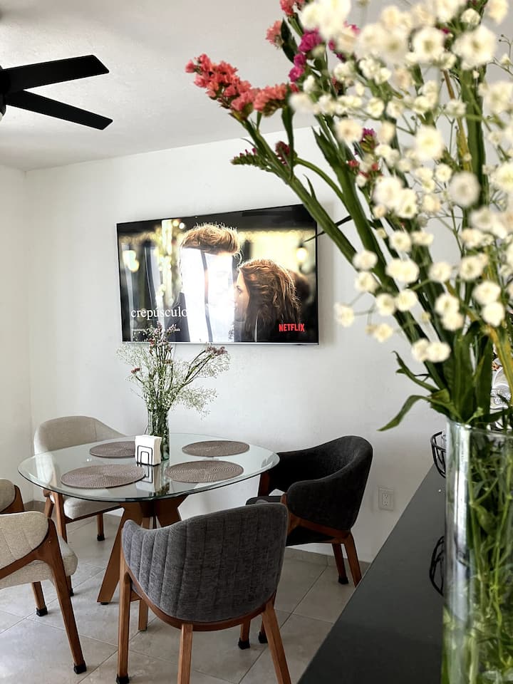 Cerca De Vías Rápidas - Morelia