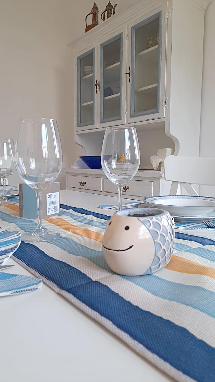 Casa Mare Pici - Garage - Spiagge A 200 Mt. - Imperia