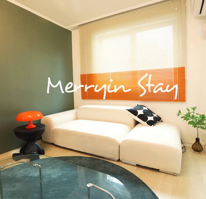 [무료주차] 길동역5분,kspo,아산병원,올림픽공원,롯데월드,jyp,한체대,무료짐보관 - 광주시