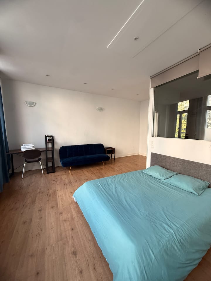 Unbeatable Location Apartment - Bruxelles