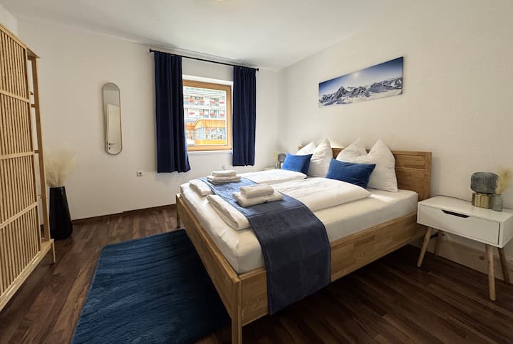 Apartment Serles - Im Zentrum Von Fulpmes - Fulpmes