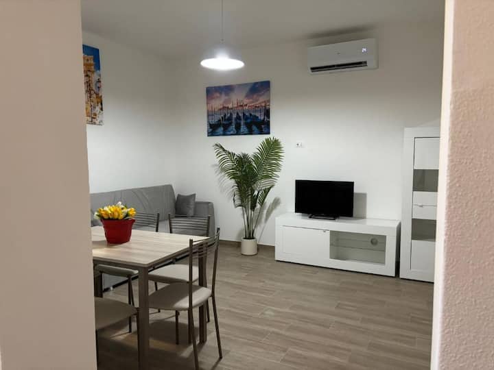 Centra Suite - Narramondo Villas - Giulianova