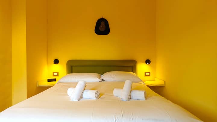 Hostdomus - Alpine Suite - Sauze d'Oulx