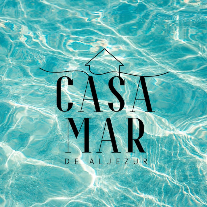 Casa Mar De Aljezur - Costa Vicentina - Odeceixe