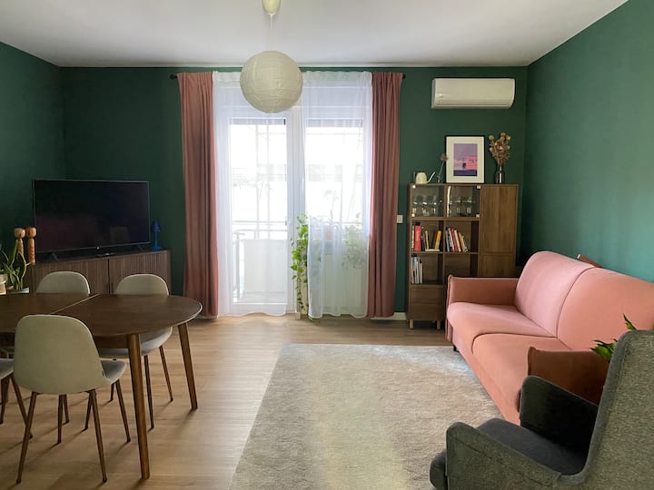 Casa Di Rosa - Trieste