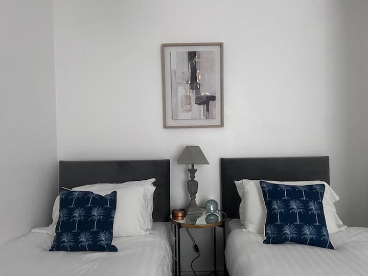 Spacious Home - Access To City Centre & Amenities - Liverpool