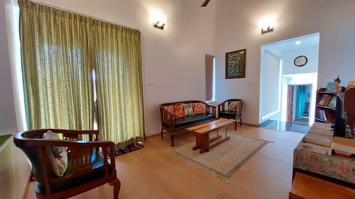 Holiday Villa In Kotagiri - Kotagiri