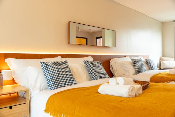 Umi Compact Family No Living /No Breakfast Villa 1 - Pattaya