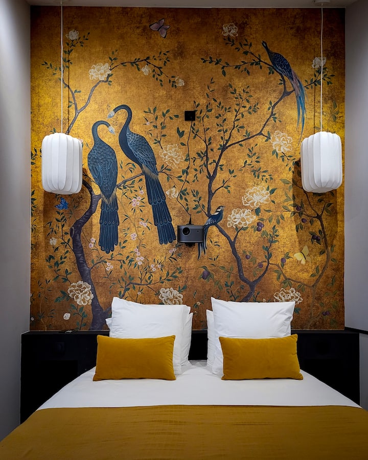 Escale Japonaise - Pézenas