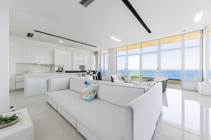 Villa Belle Azure - Dhërmi