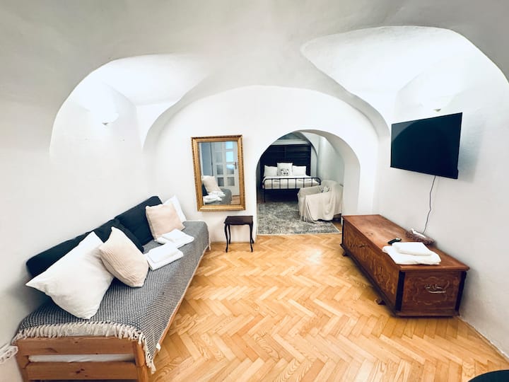 The Apartment - Ljubljana