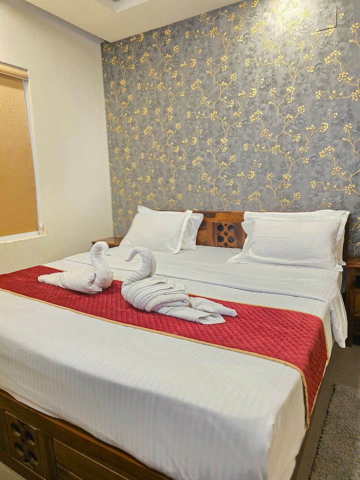 Ghi_1bhk_spacious_homestay1066 - Puri