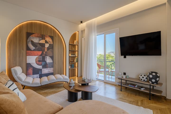 Thissio Acropolis Retreat - Atene