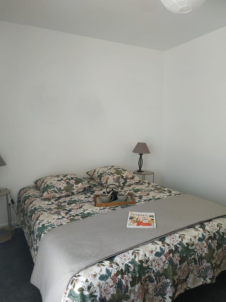 Chambre D'hôtes - Fréjus