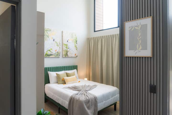 Mini Casita Tori Logde - Turrialba