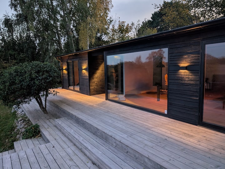 Nordic Designer Summerhouse - Gilleleje