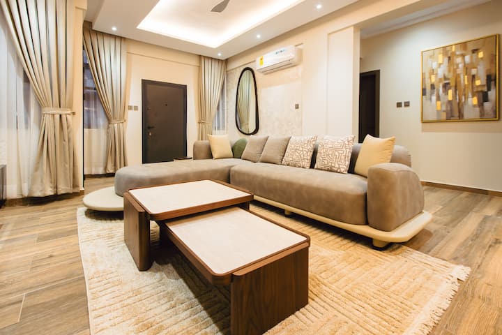 2br Serene Apt | Spintex | Accra, Ghana | 3a - Ghana