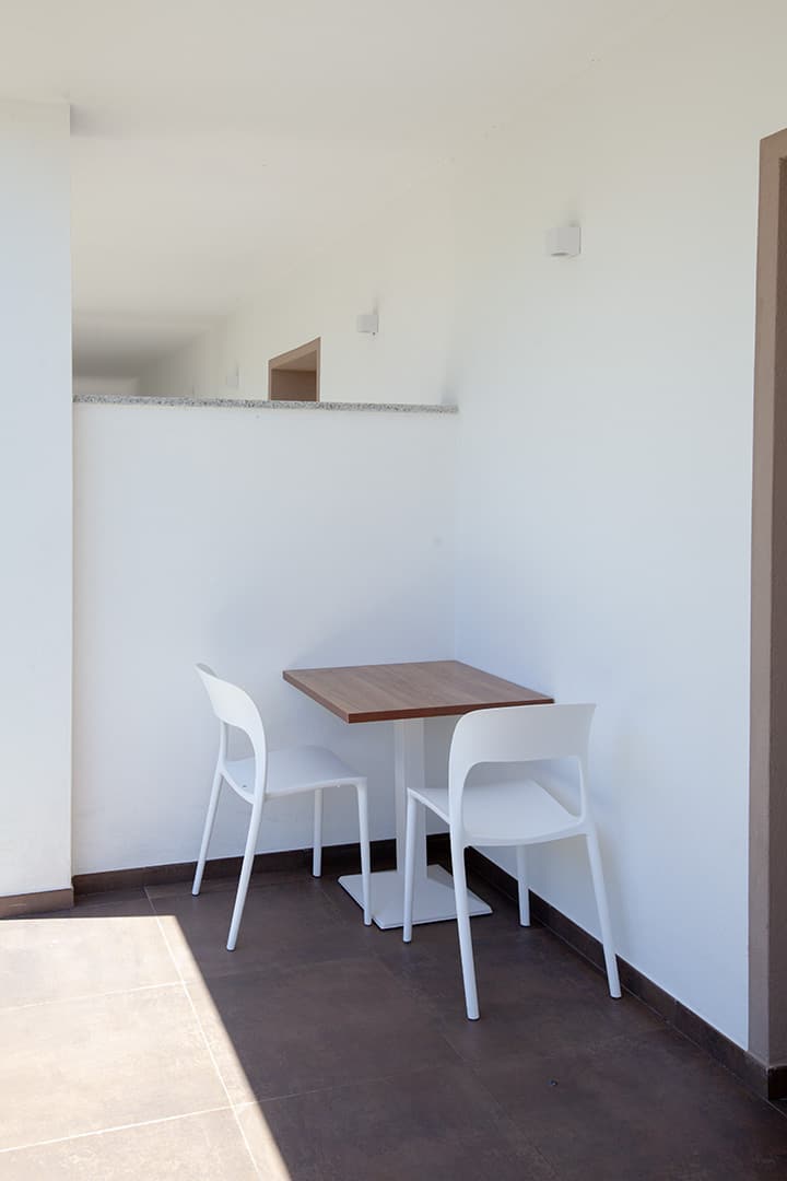 Resort La Ficaccia  | Room 6 - Santa Teresa Gallura