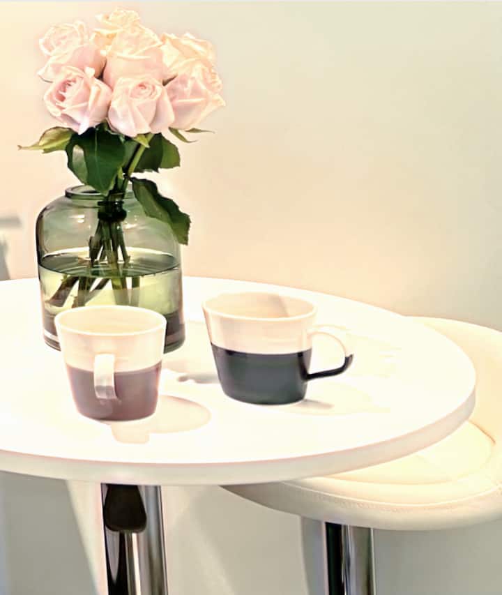 Private Guesthouse & Outdoor Space-designer Home. - Lane Cove National Park