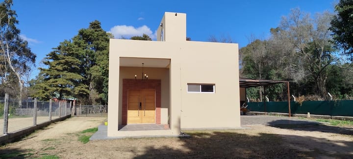 Hermosa Casa Nueva - Jesus María